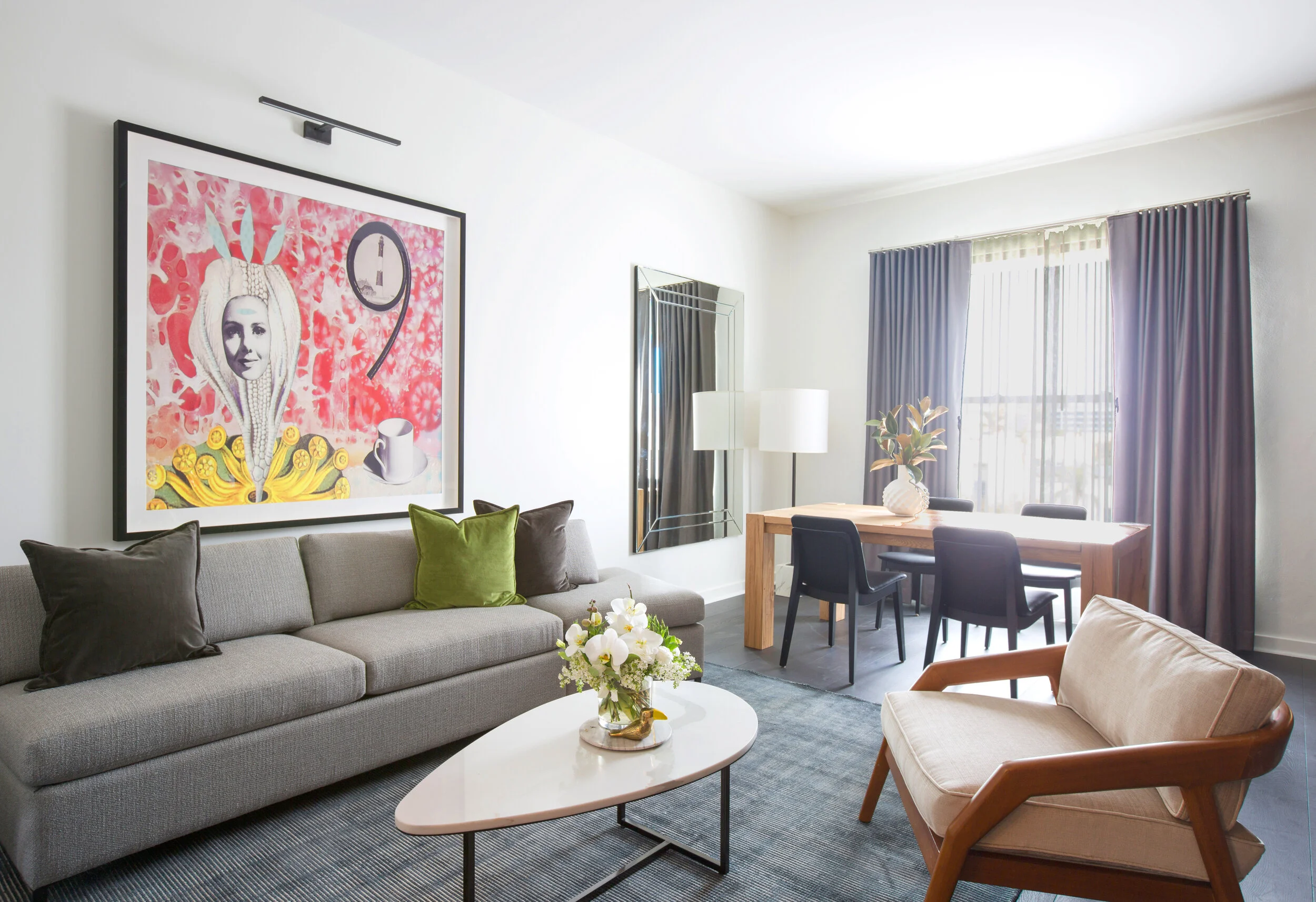 ANDAZ SAN DIEGO — ELLIE COMBS