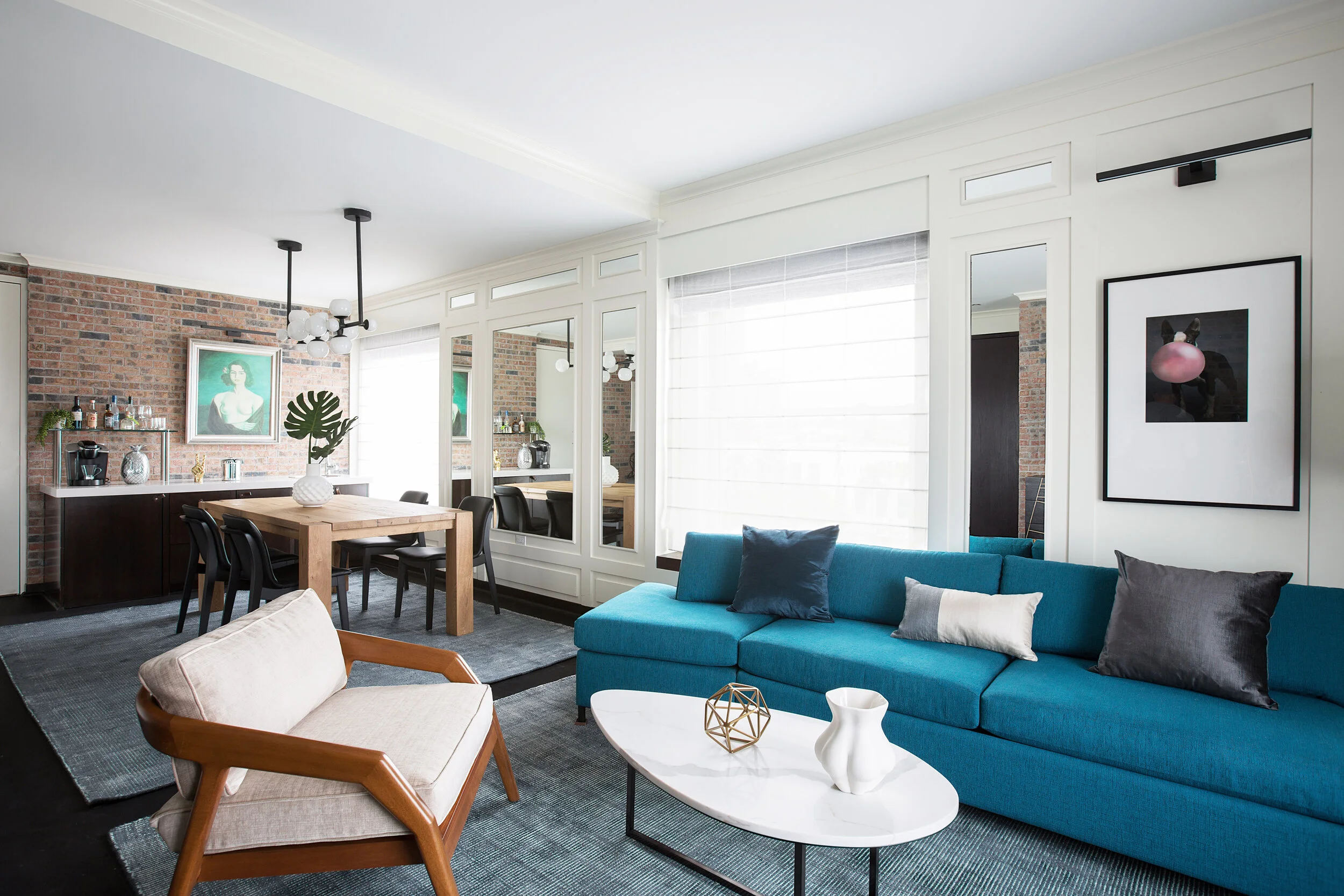 ANDAZ SAN DIEGO — ELLIE COMBS