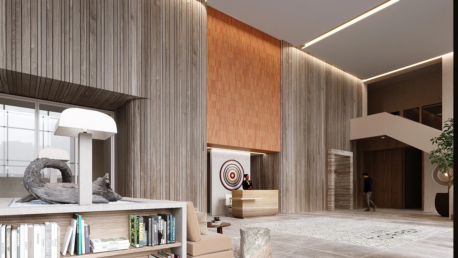 TORREY — ELLIE COMBS