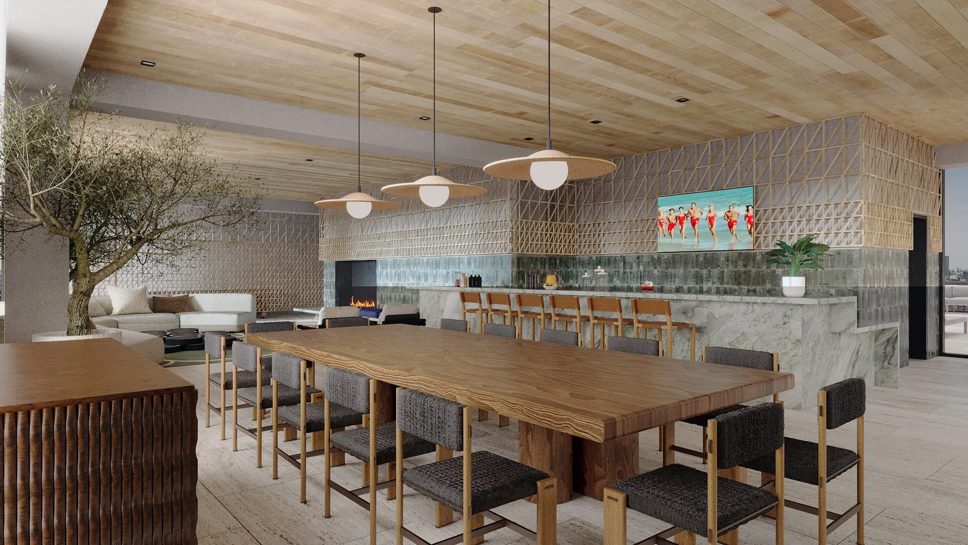 TORREY — ELLIE COMBS