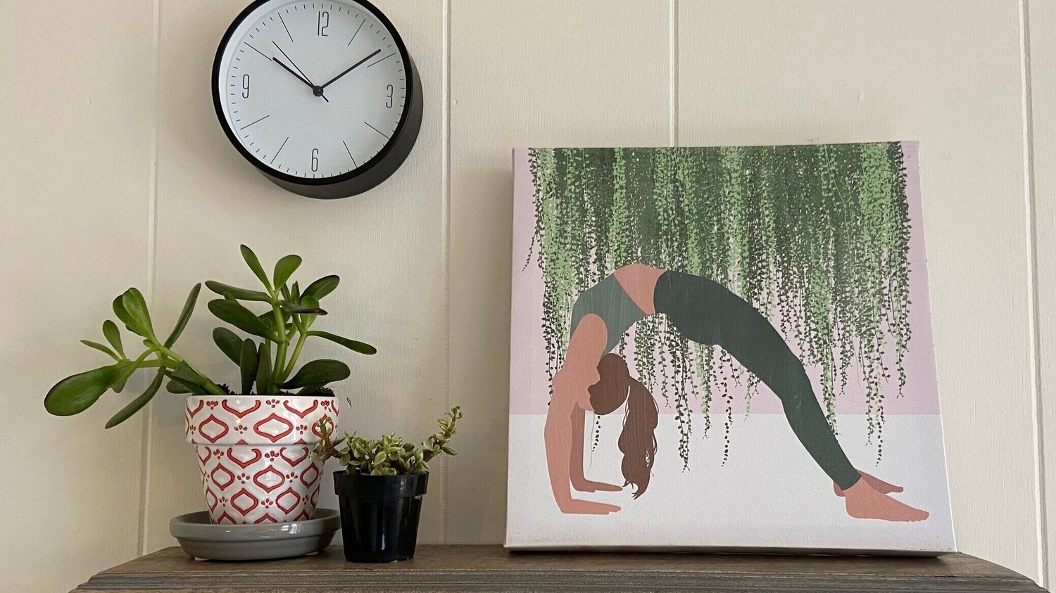 Yoga and Massage Appointment Booking | Danielle Doyle Yoga + Massage