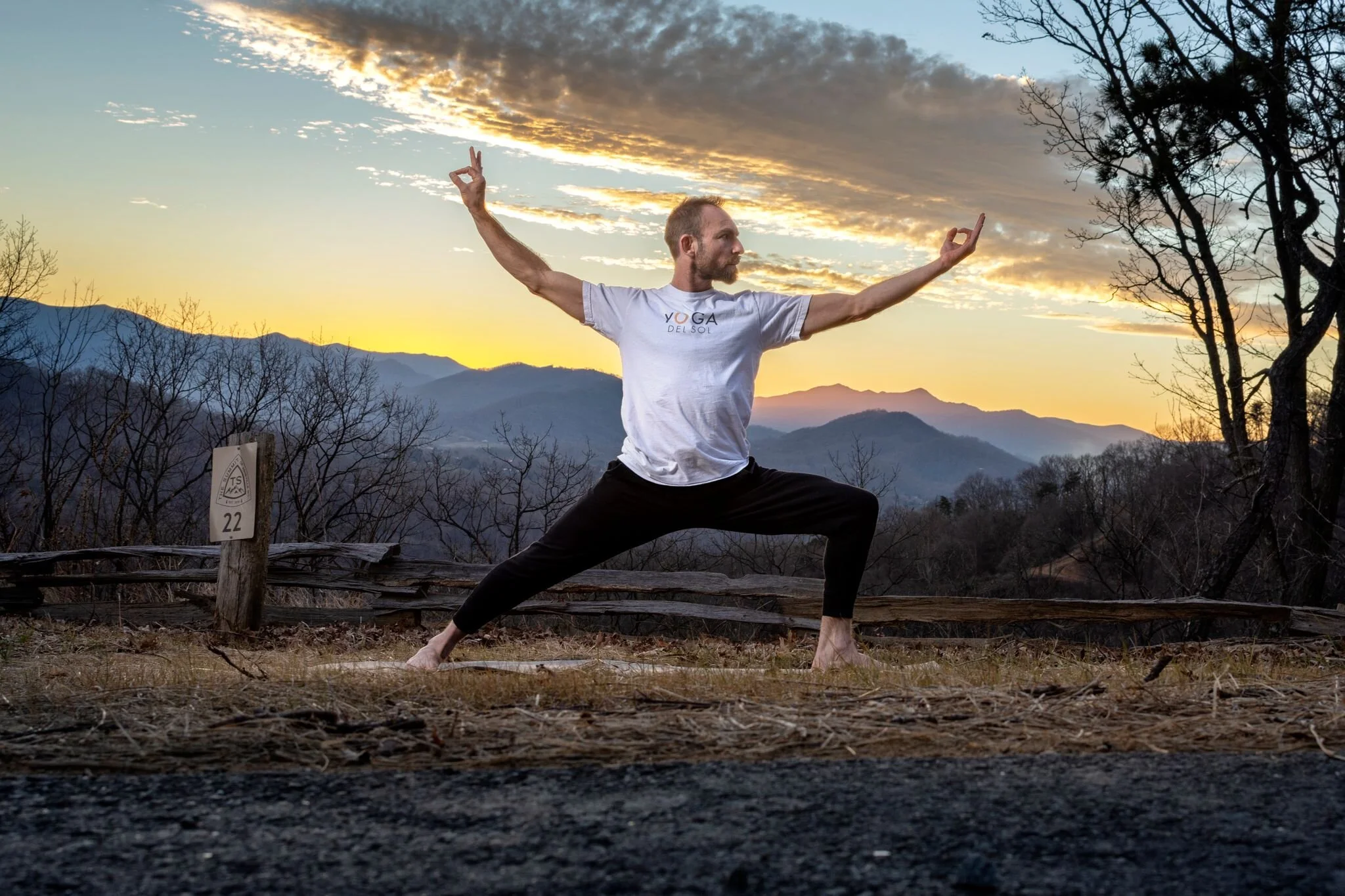 Yoga Del Sol