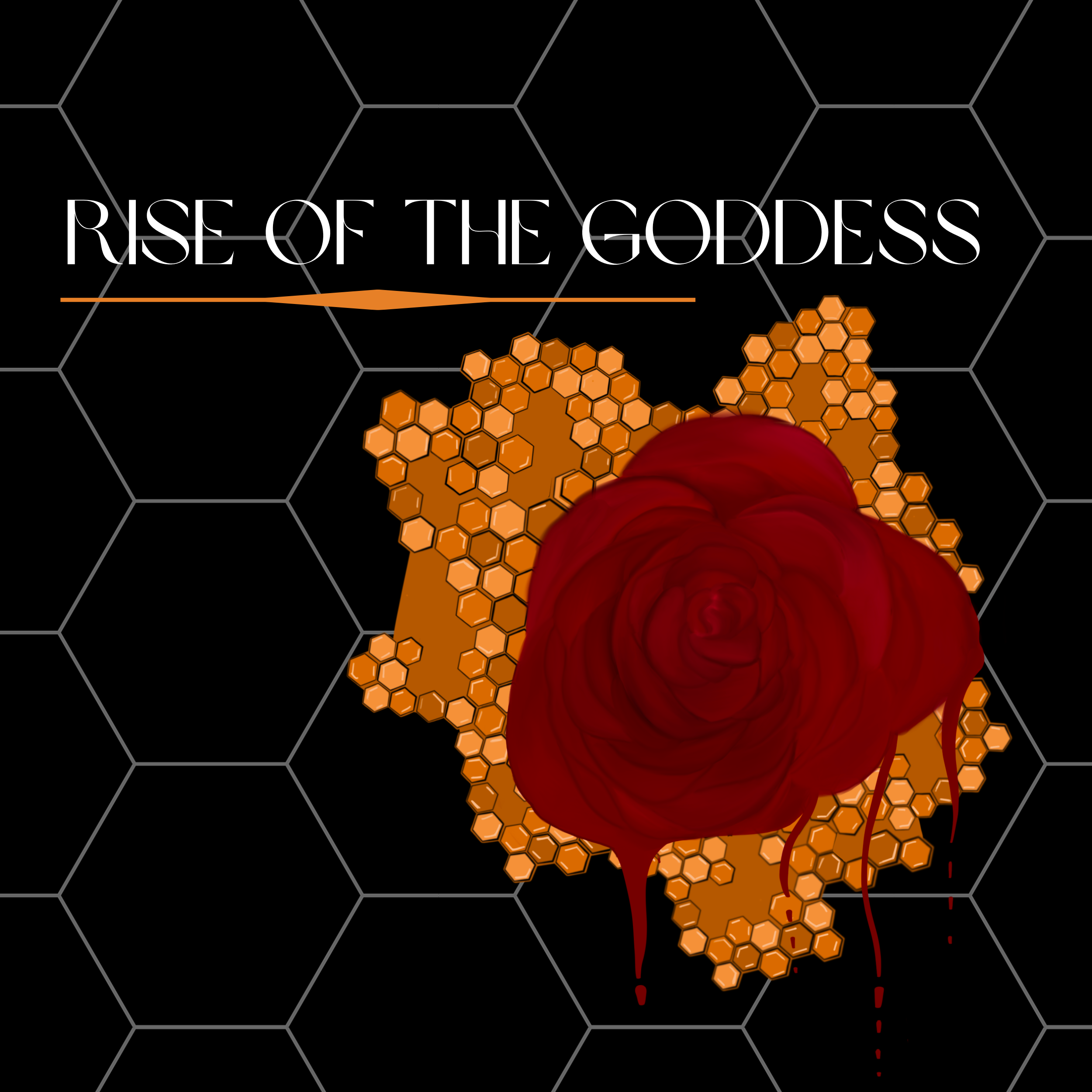 VIDEO COURSE - Rise of the Goddess — Sacred Expansion