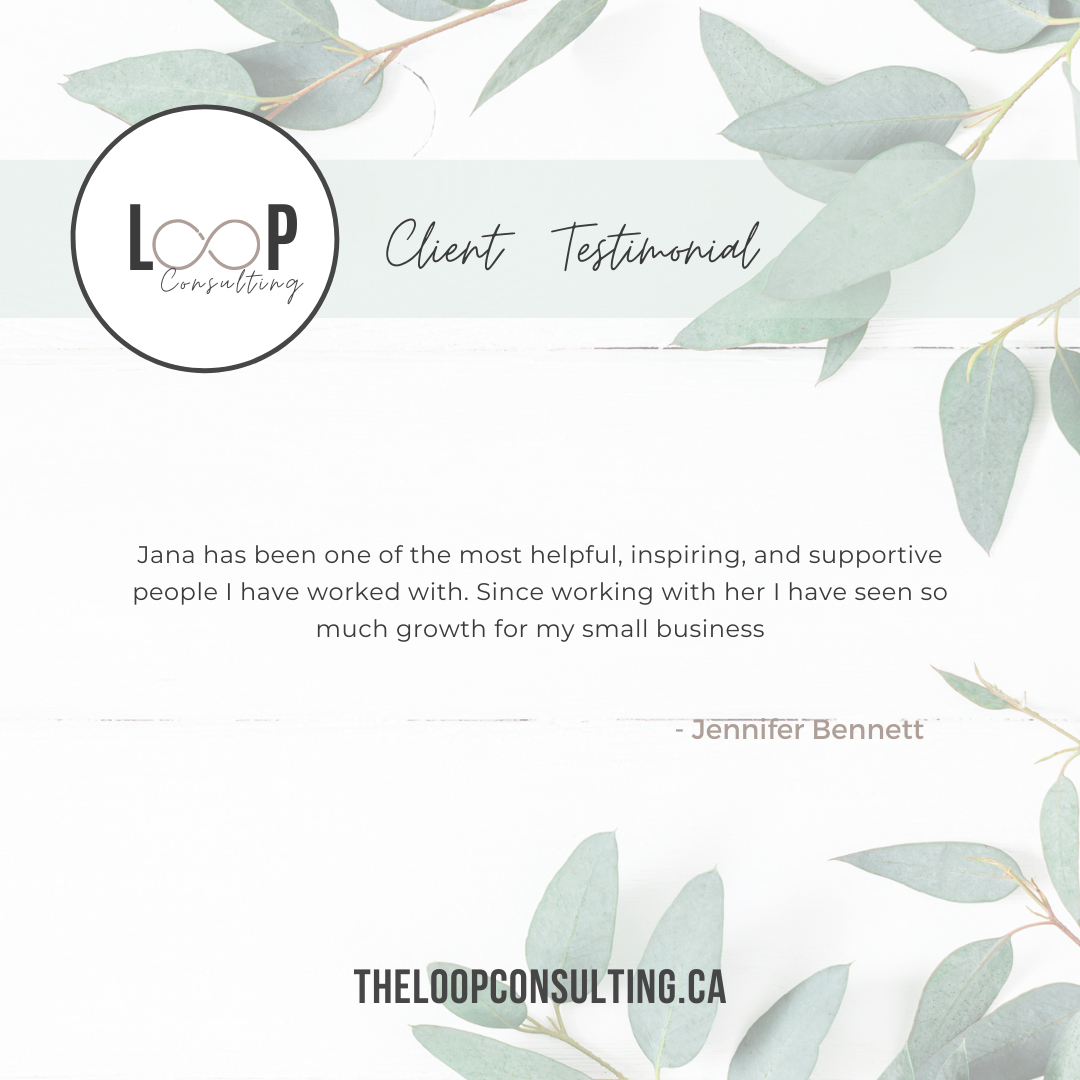 Loop Consulting