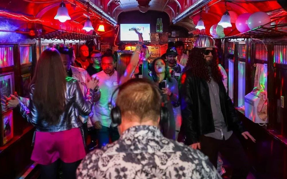 DJ Spark Productions | Celebrate with Expert DJs