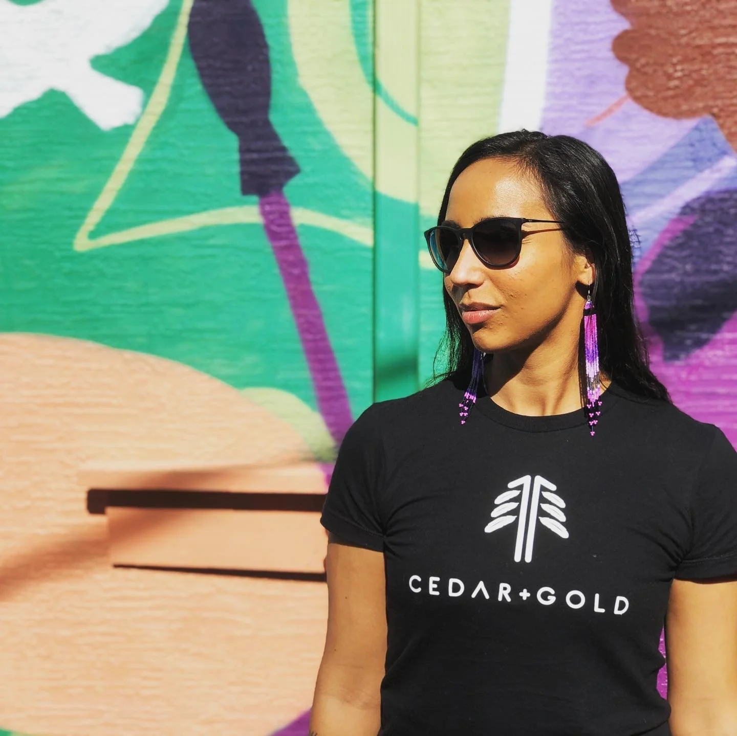 About — Jessica Barudin