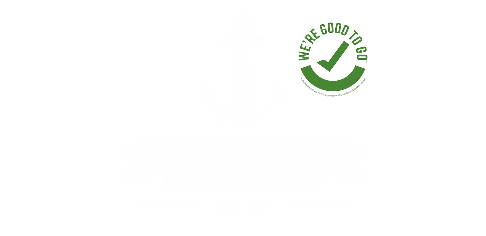 The Ship Inn North Berwick