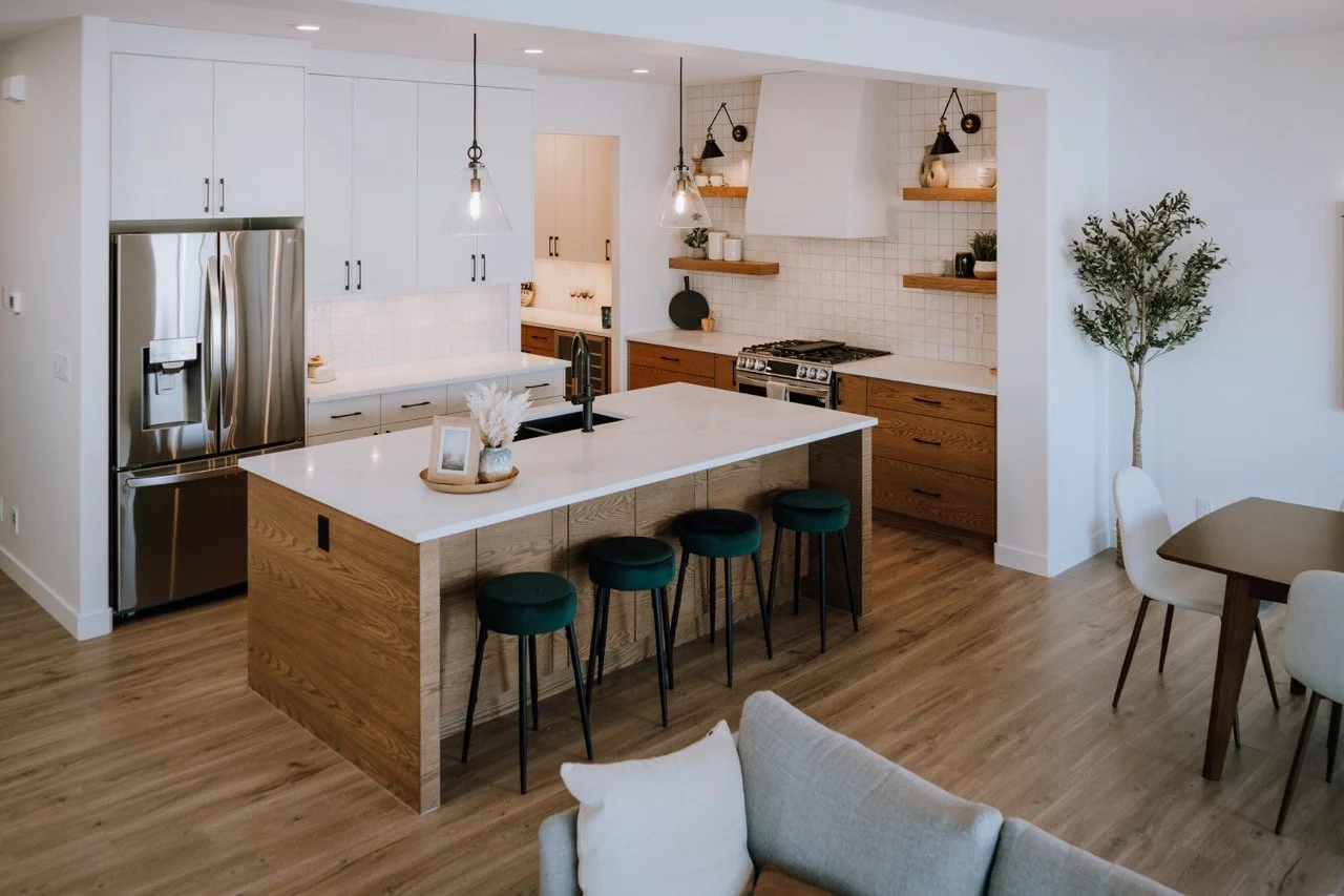 Available Homes — Asset Builders