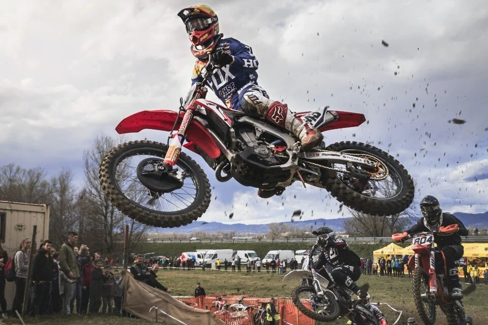 Blog - Motorcycle Accident Reconstruction — Nathan Rose - Motorcycle ...