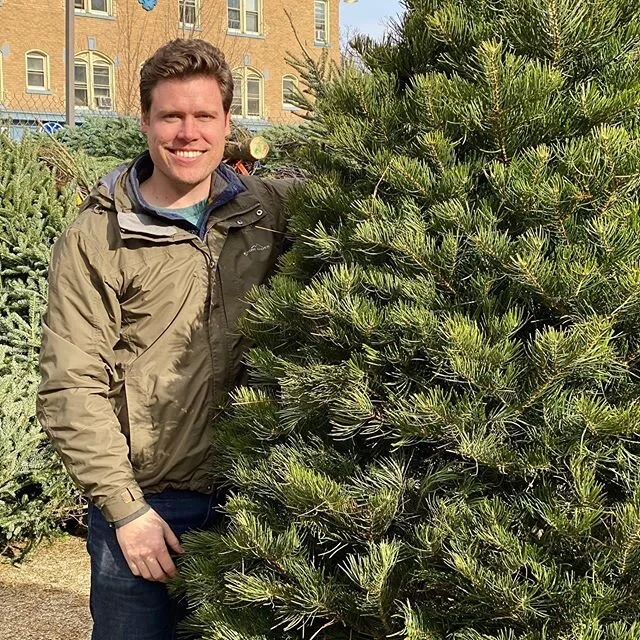 Sandhill Christmas Trees | Tree Lot in Oak Park, River Forest