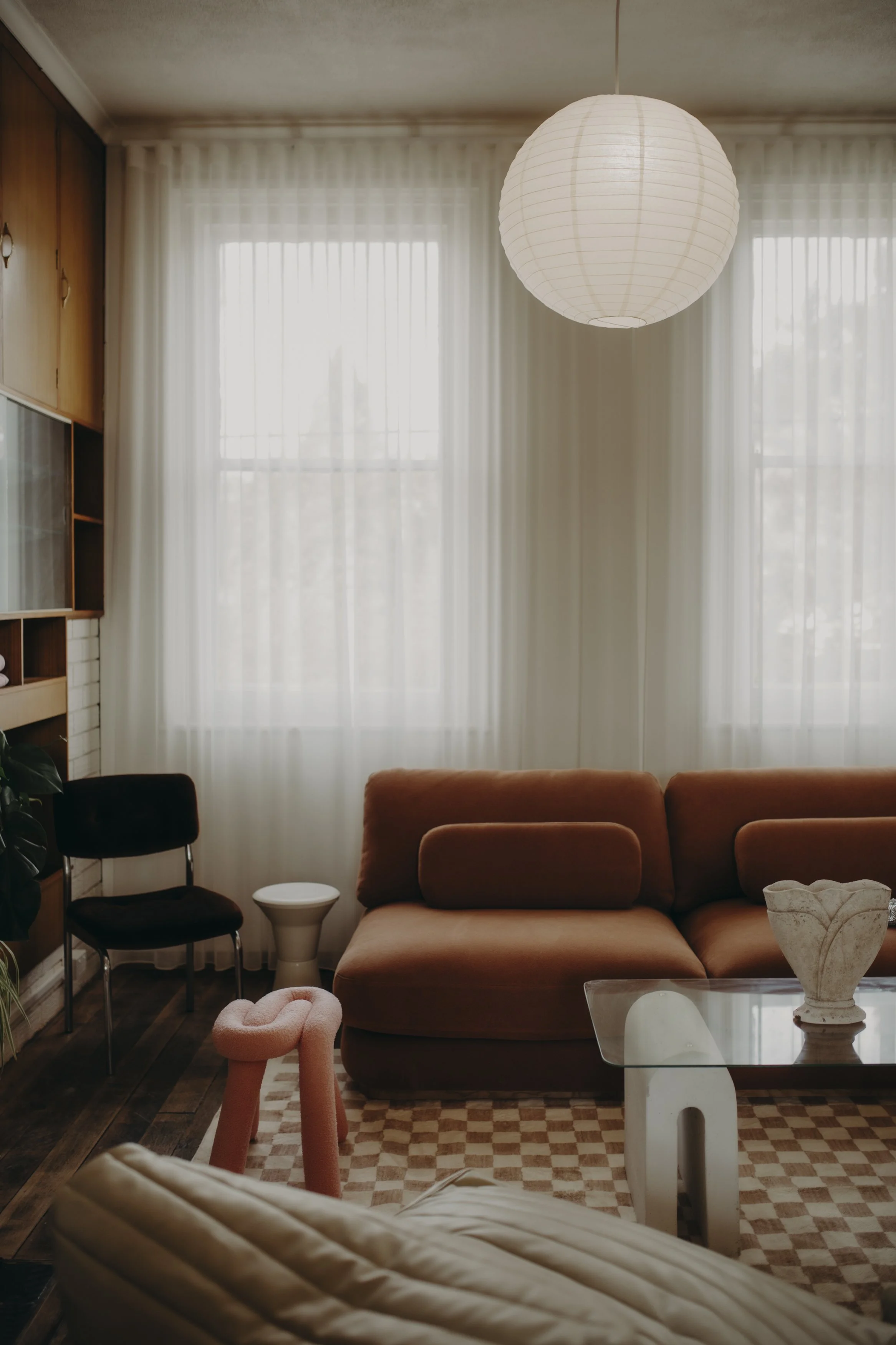 The Club Room — Club Coco | Small Business Branding