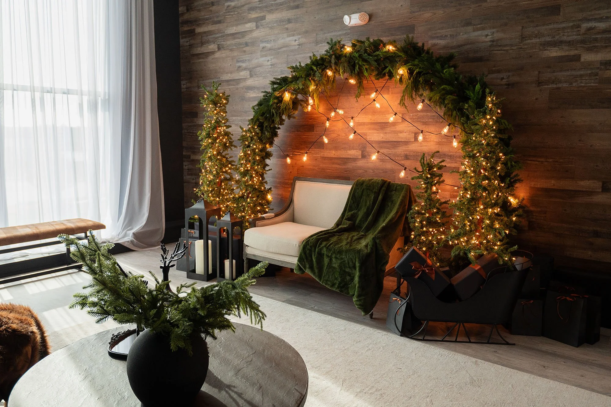 Top Studios for Christmas Mini Sessions in Toronto: Capture the Magic ...