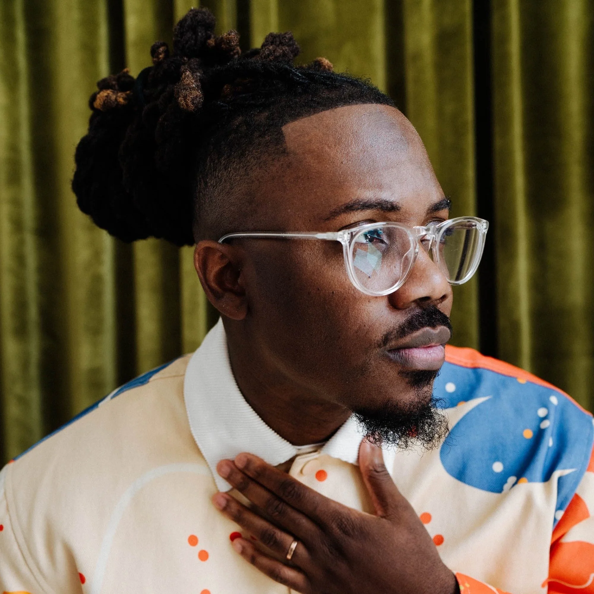 Our Artist — UNWRP