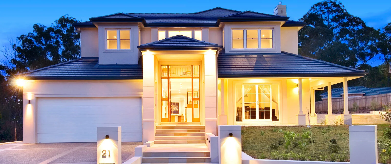 Projects — Balmoral Homes