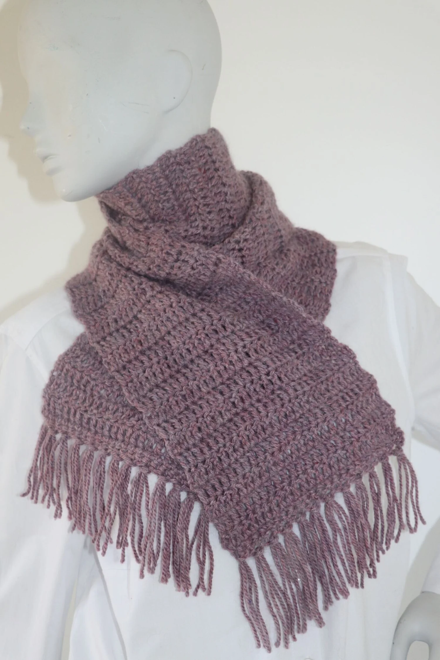 Scarfs — 100% Australian Alpaca Products, Toys & Gifts — Aussie Alpaca ...