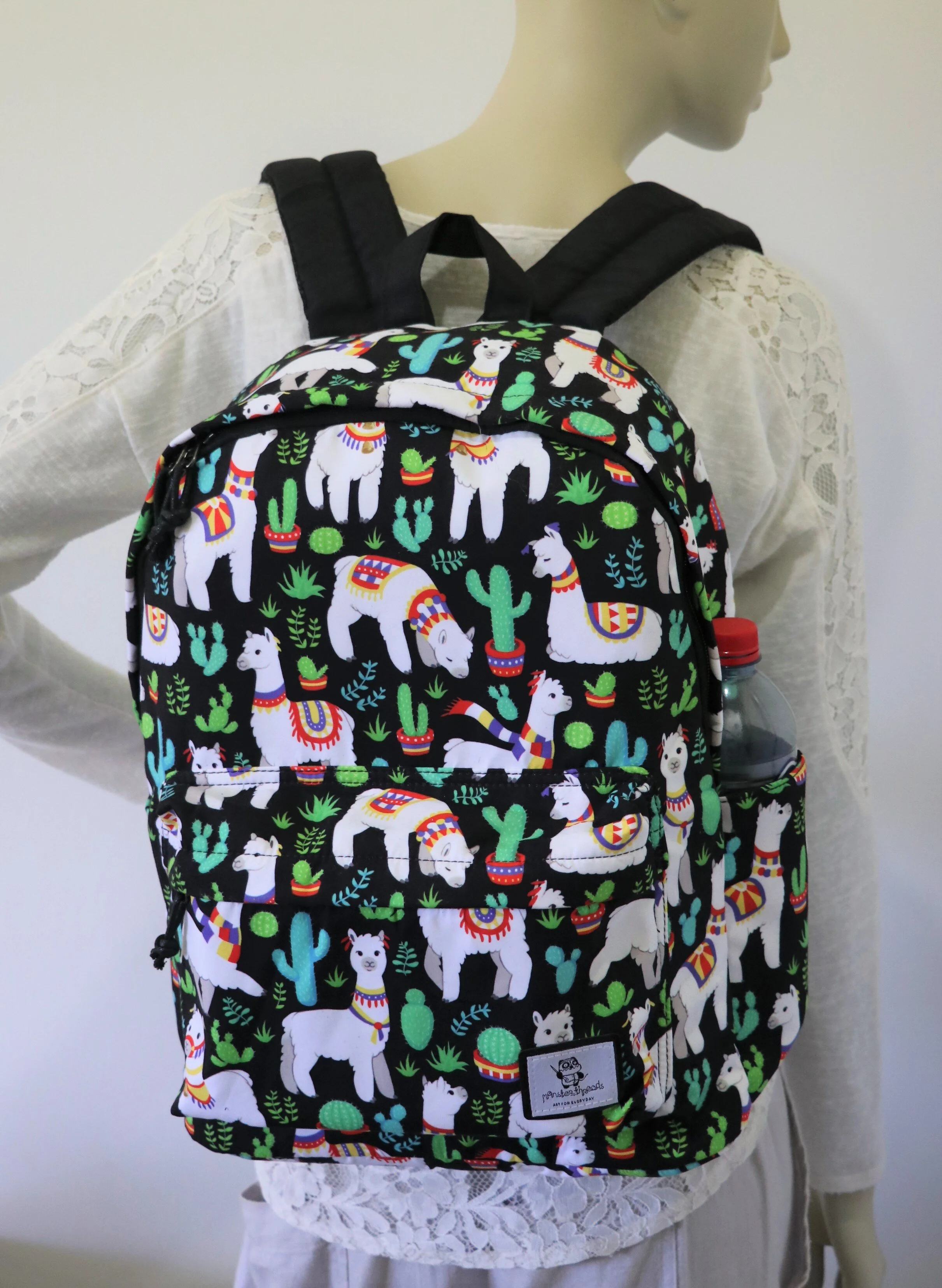 Bags & Backpacks — 100% Australian Alpaca Products, Toys & Gifts ...