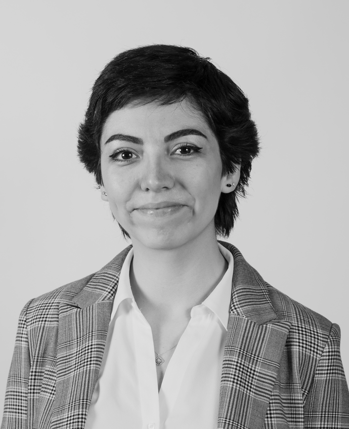 JAVIERA MIRANDA — Chahuán Letelier