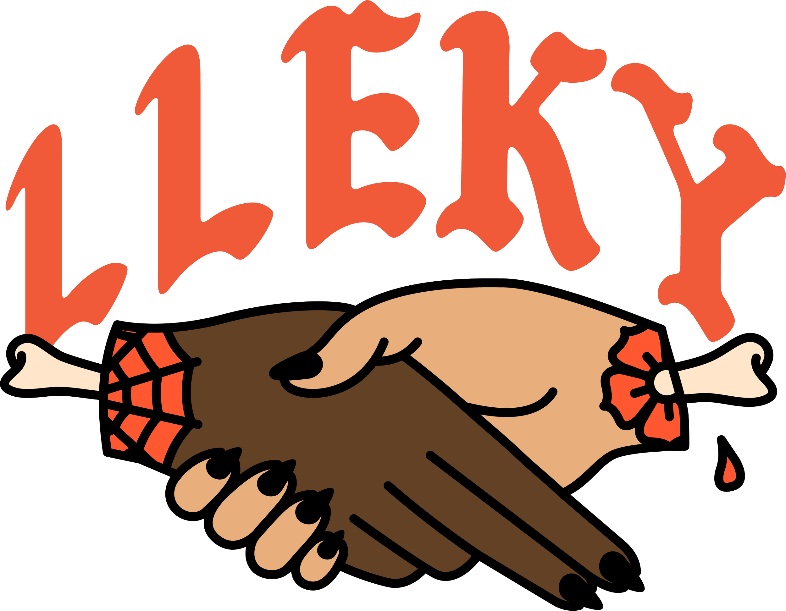 Lleky