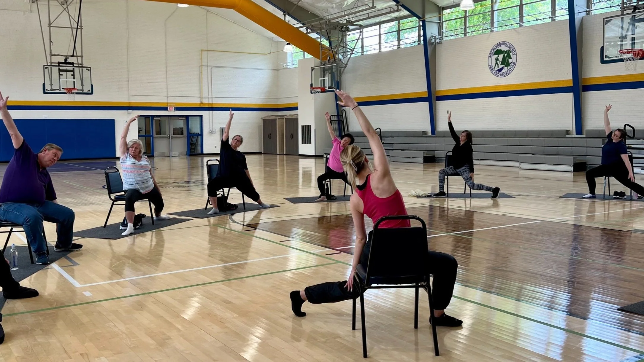 Culture Blocks — Movement Migration