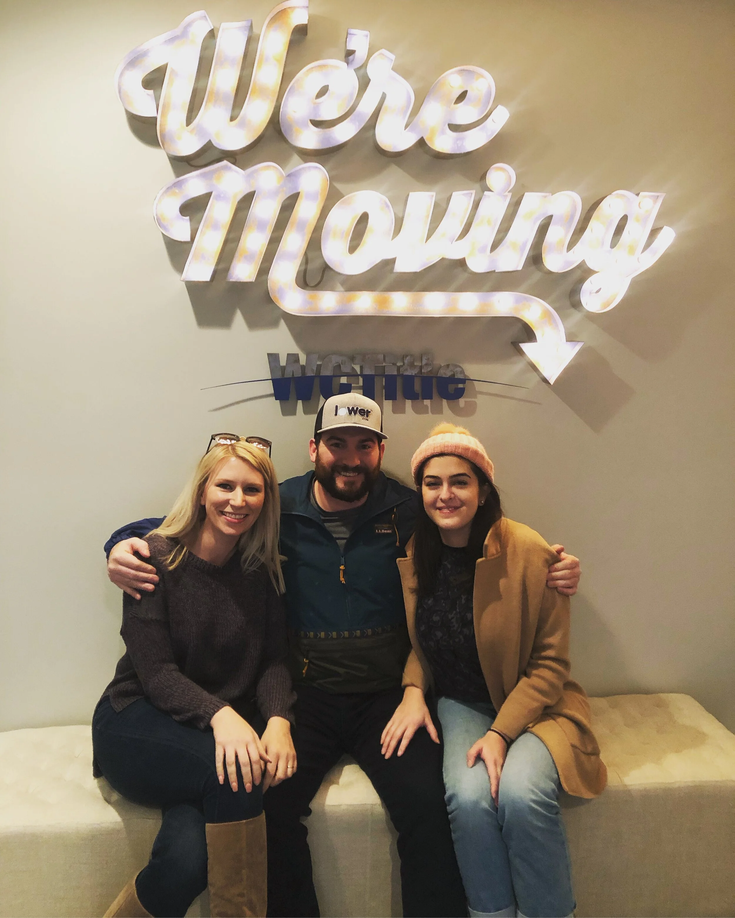 Testimonials — Merriman & Co