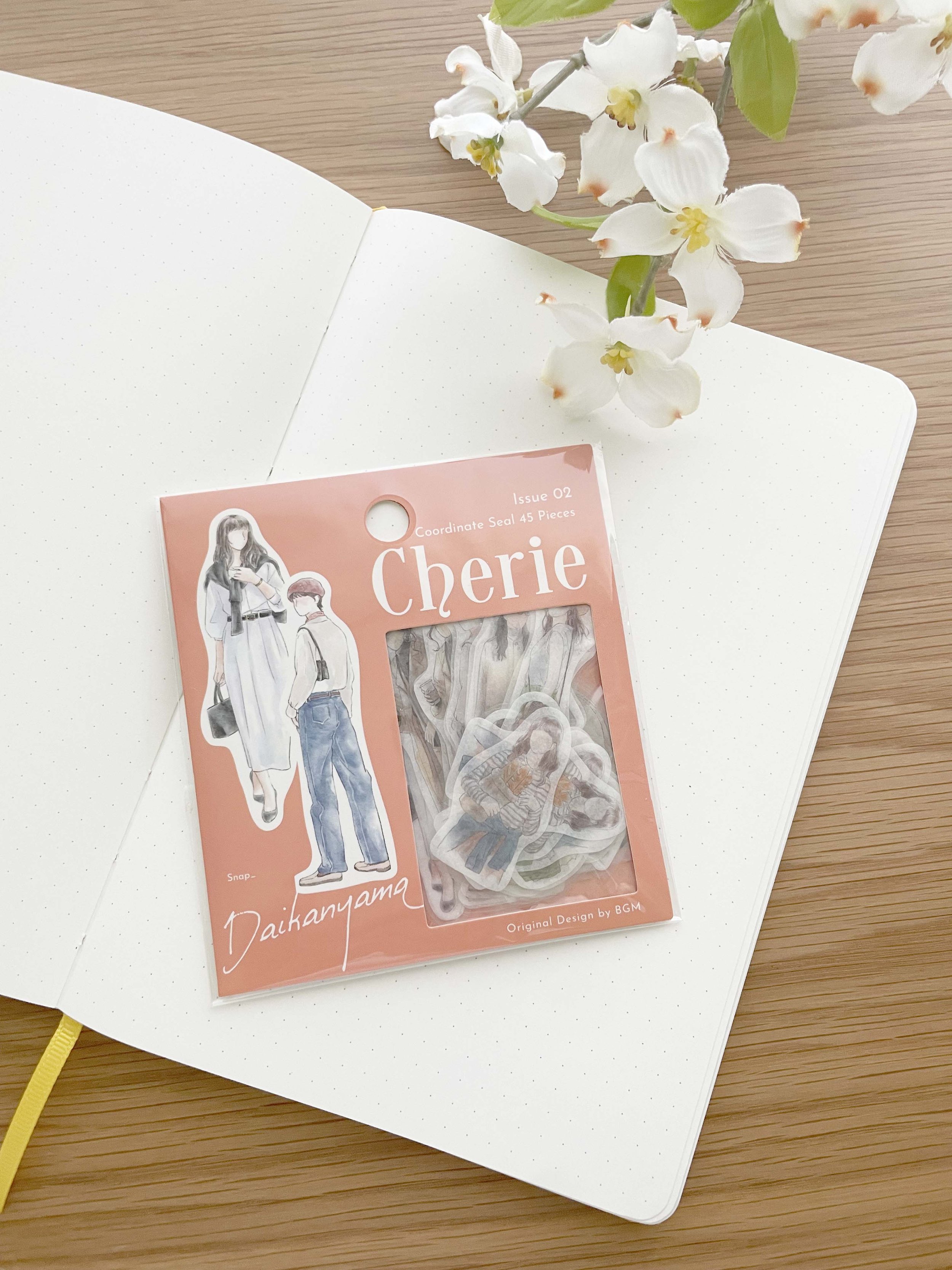 Stickers & Seals — La Petite Cute Shop