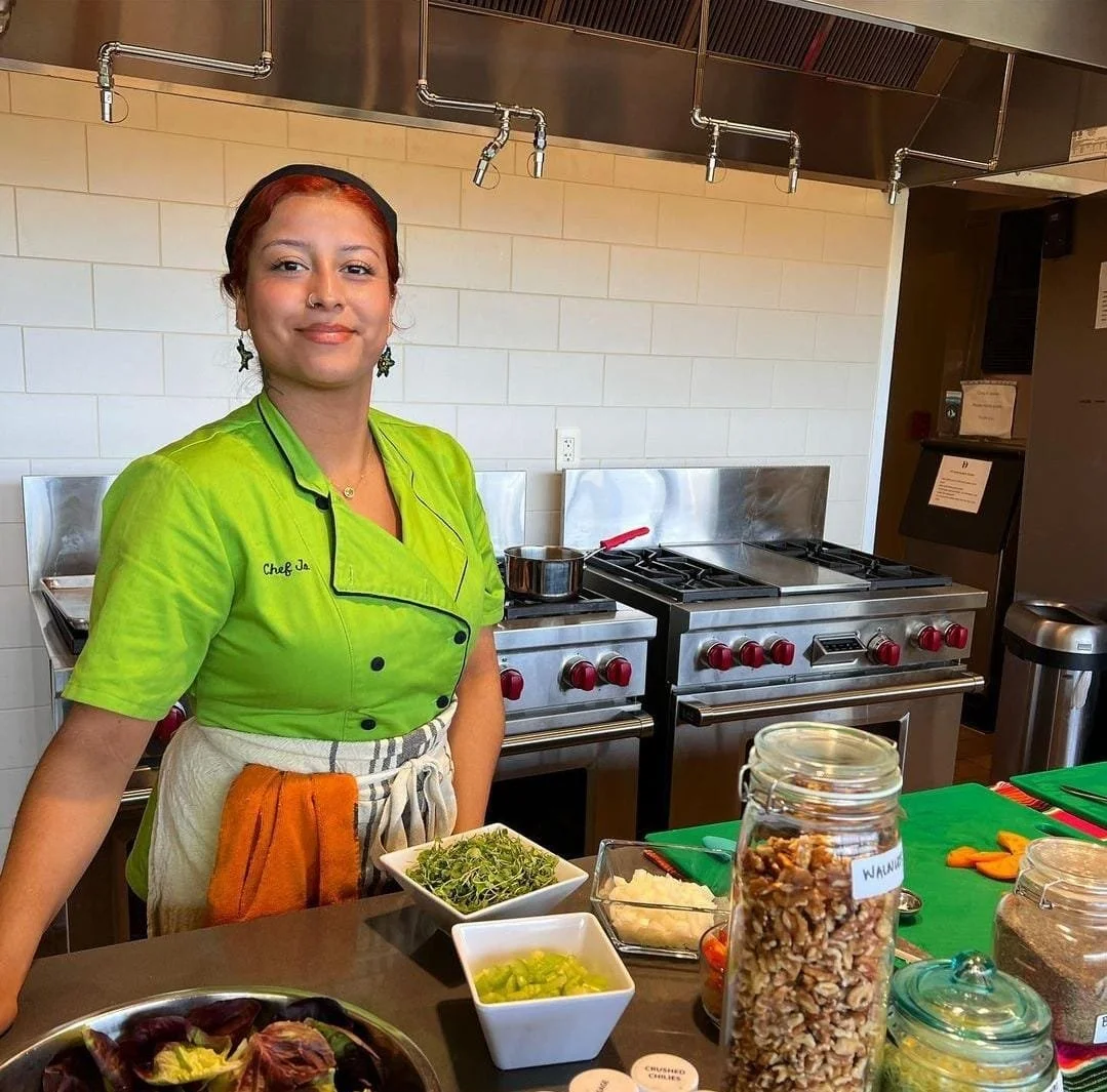 Women in Restaurants: Fun, Goal Setting, and Accountability Partners