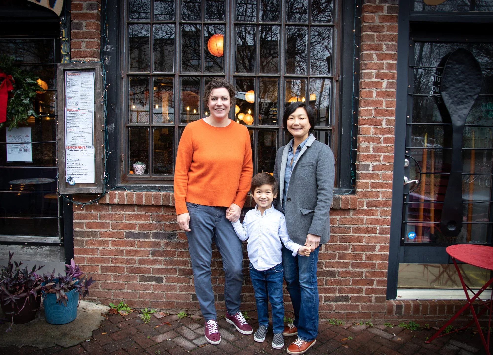 Women in Restaurants: Fun, Goal Setting, and Accountability Partners