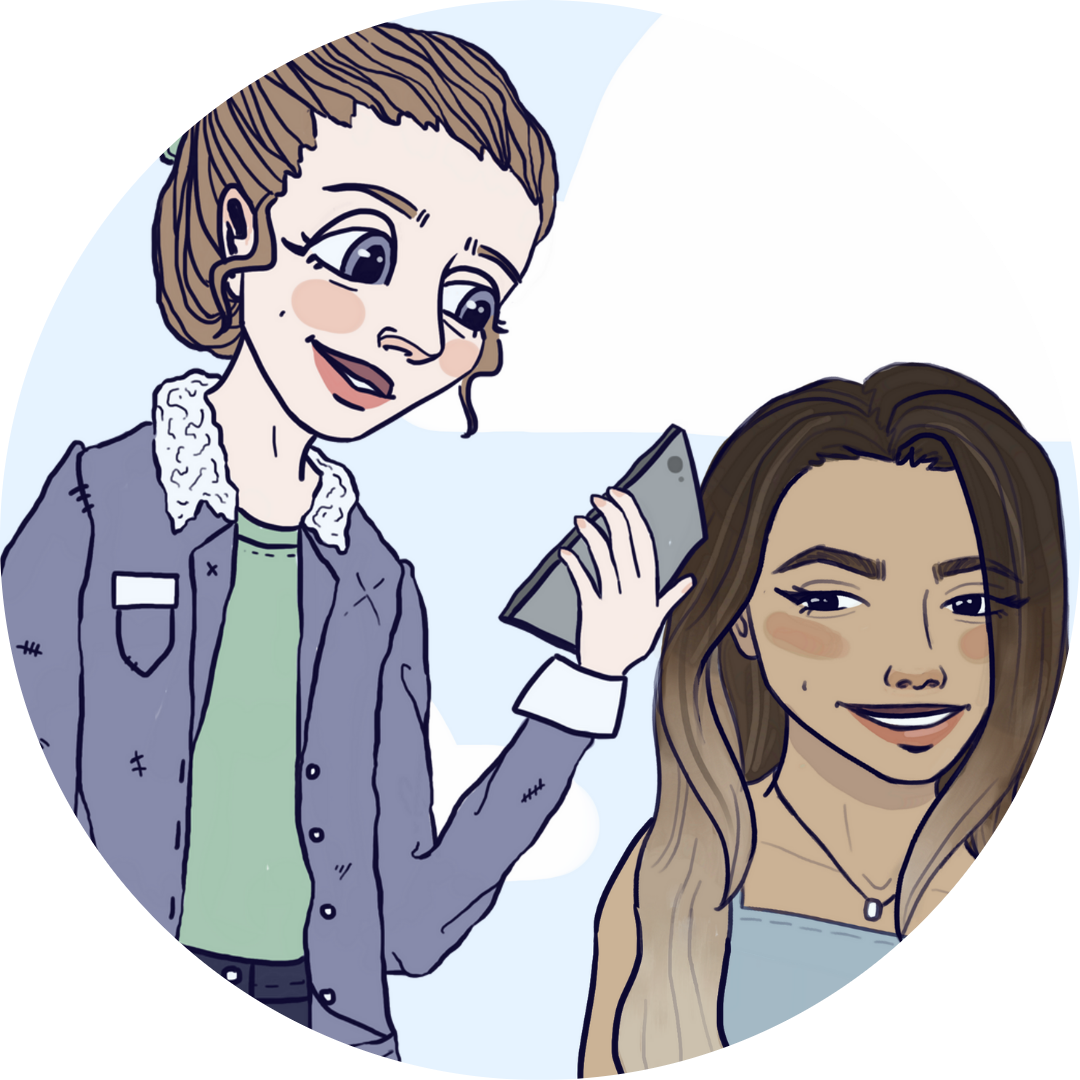 Online Comic Creator & Comic Book Maker | Storyspread