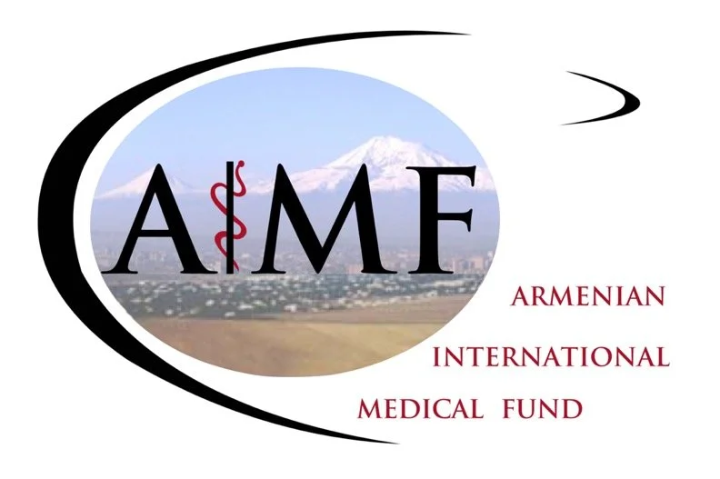 ARMENIAN INTERNATIONAL MEDICAL FUND