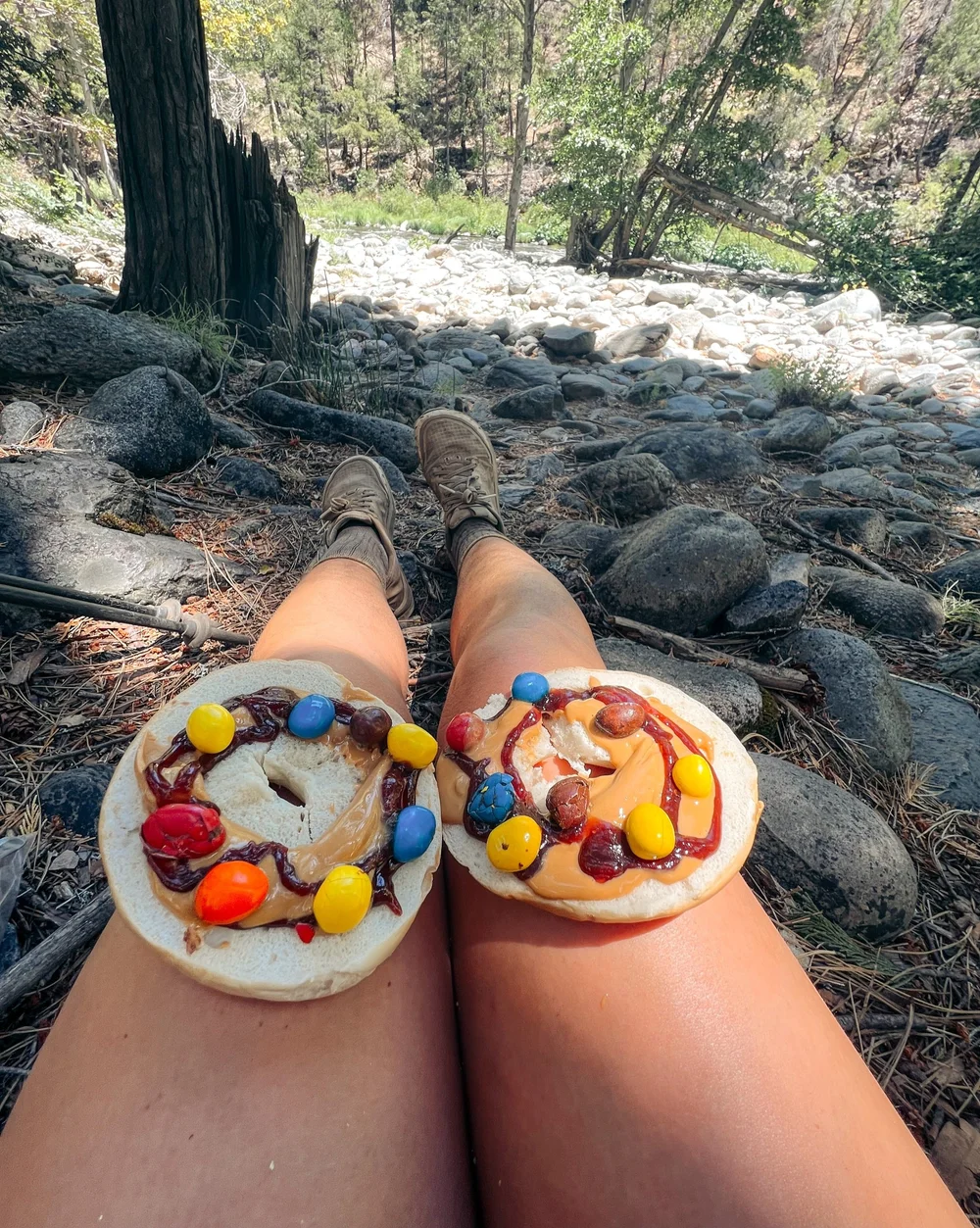 The Ultimate Resupply Guide for the Pacific Crest Trail — Backhacker Babe