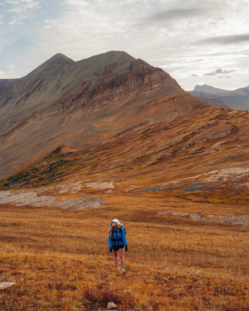 The Complete Guide to the 7 Best Section Hikes on the Colorado Trail ...