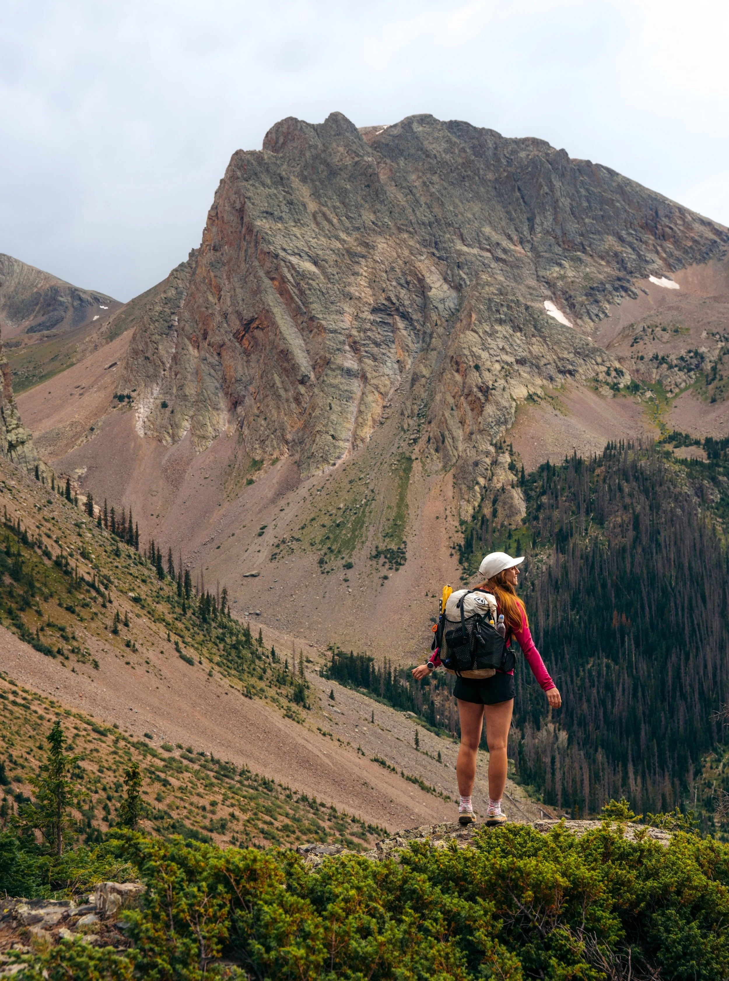 The Complete Guide to the 7 Best Section Hikes on the Colorado Trail ...