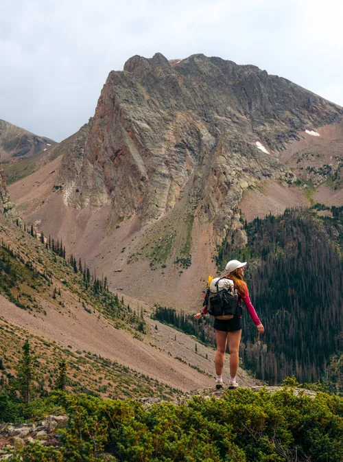 The Complete Guide to the 7 Best Section Hikes on the Colorado Trail ...
