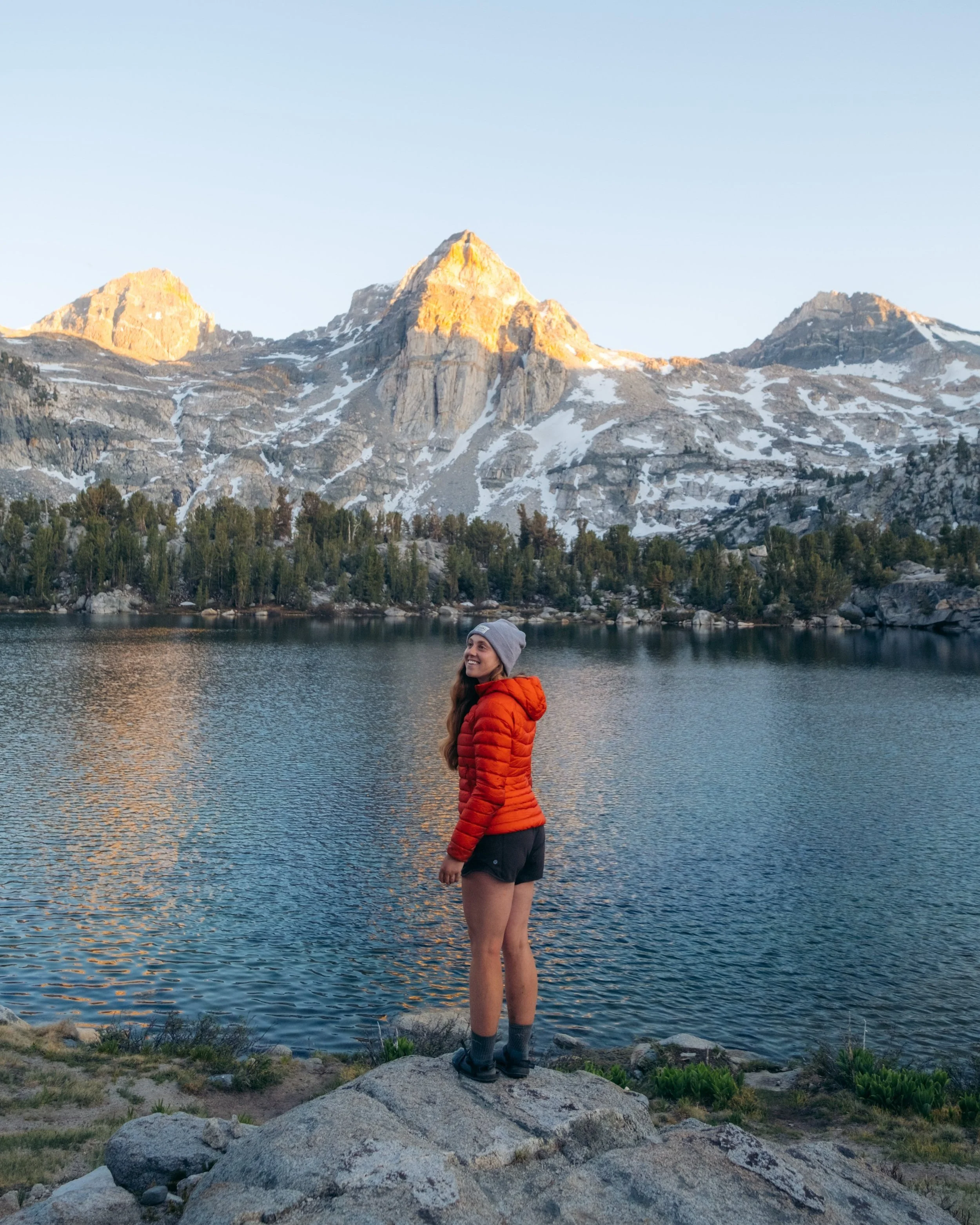 The Ultimate Resupply Guide for the Pacific Crest Trail — Backhacker Babe