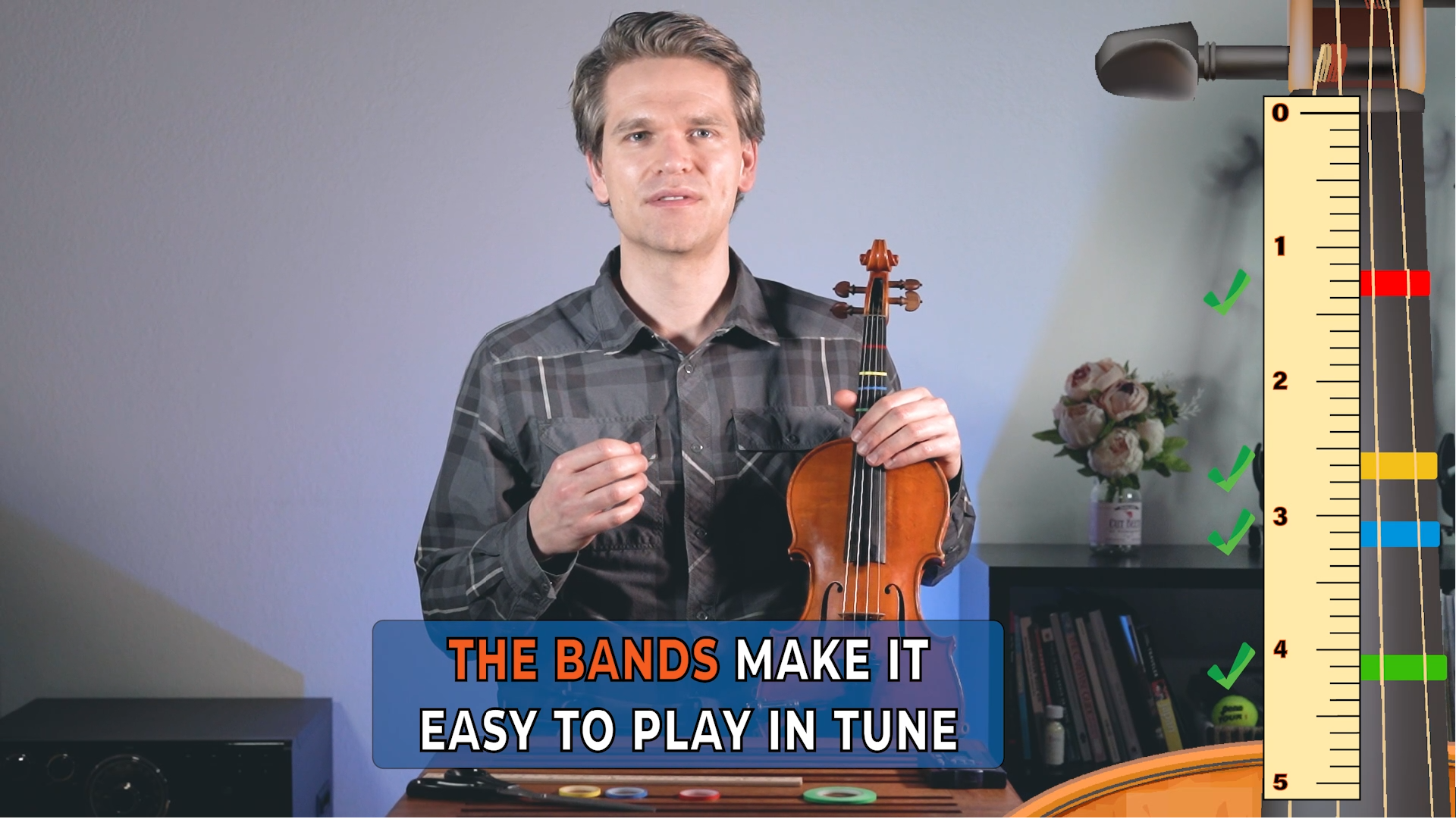 The Ultimate Violin Course - Learn to Play the Violin Today!