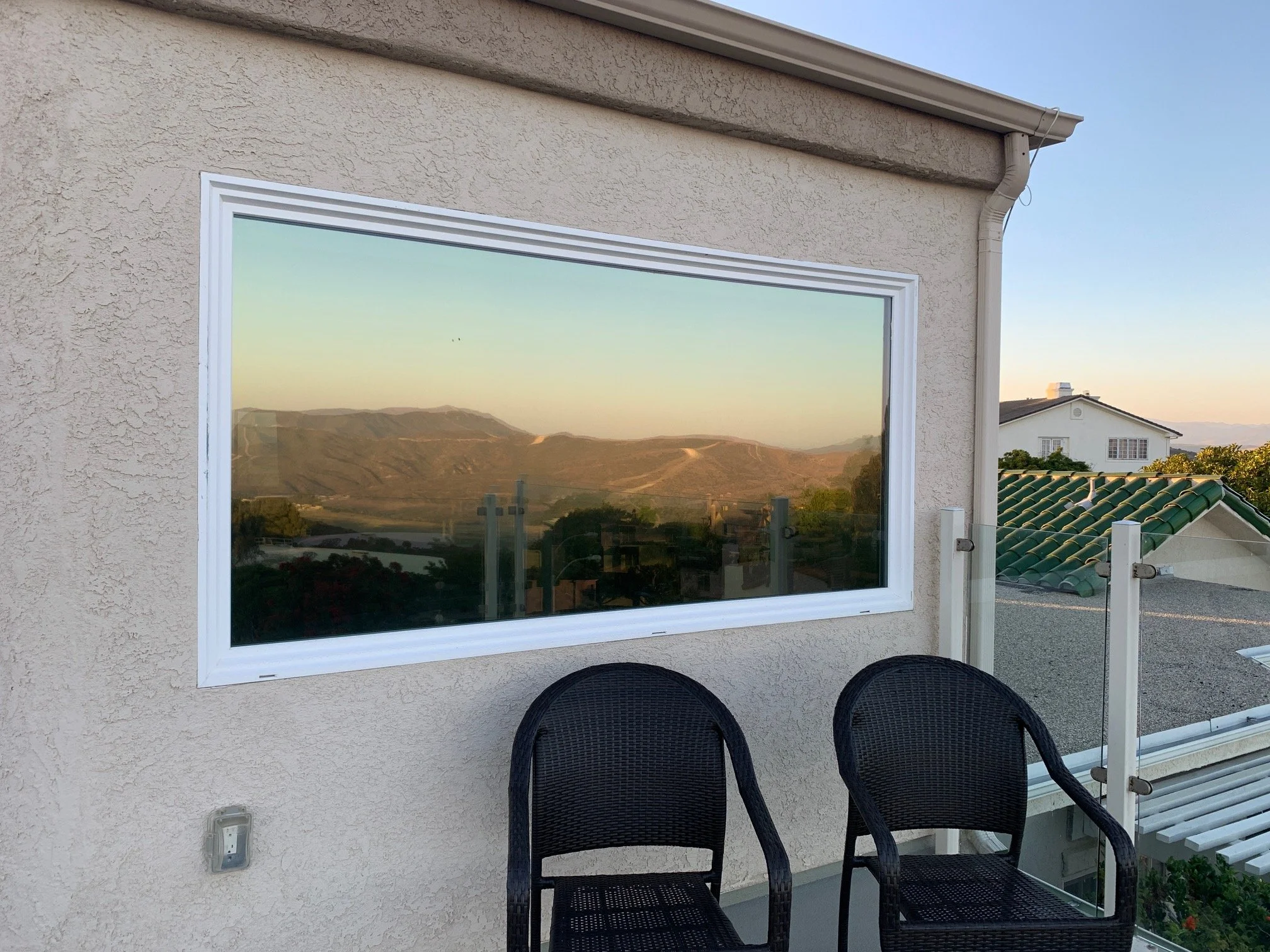 Coastline Tint | Commercial and Residential Window Tinting