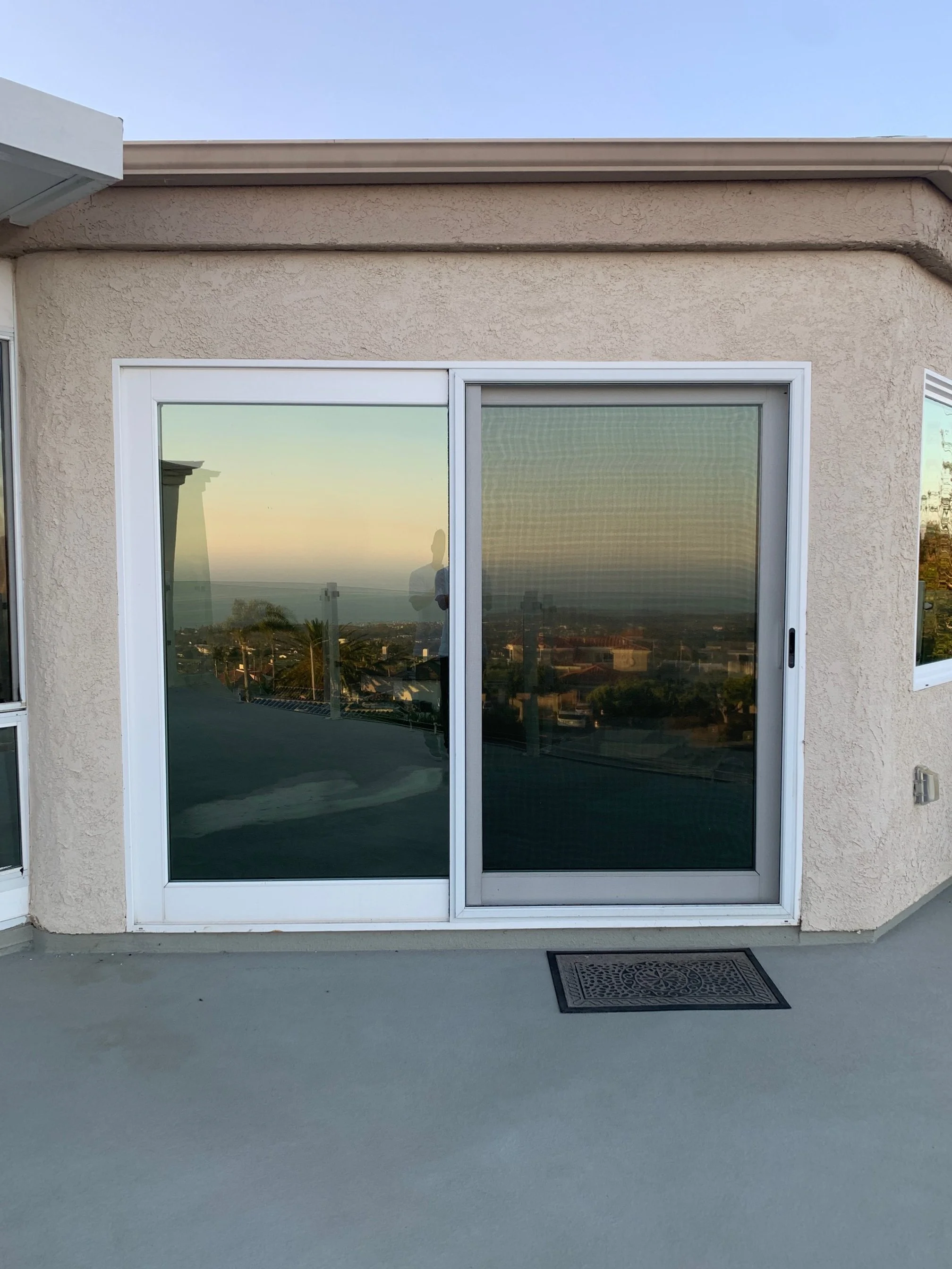 Coastline Tint | Commercial and Residential Window Tinting