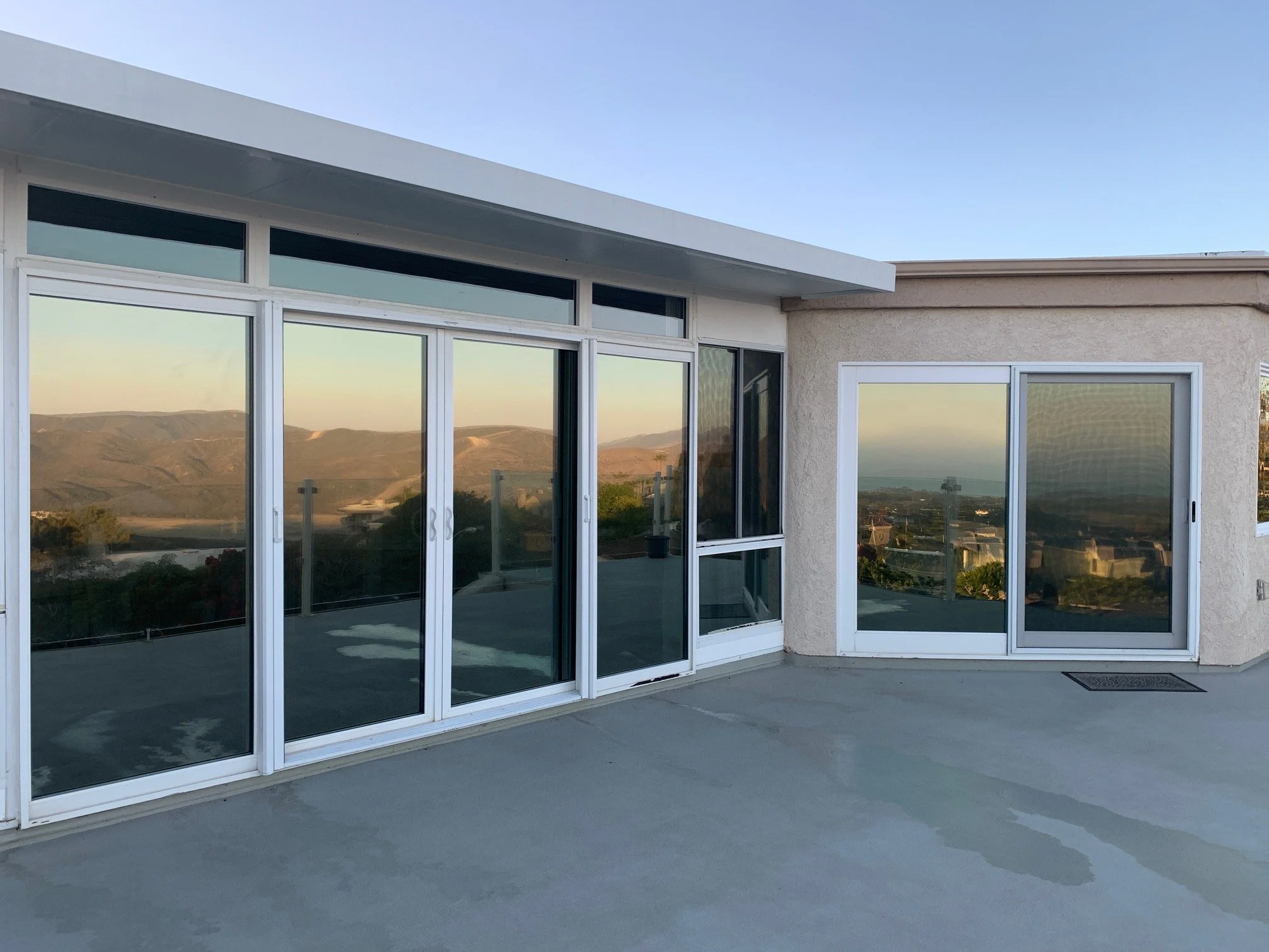 Coastline Tint | Commercial and Residential Window Tinting