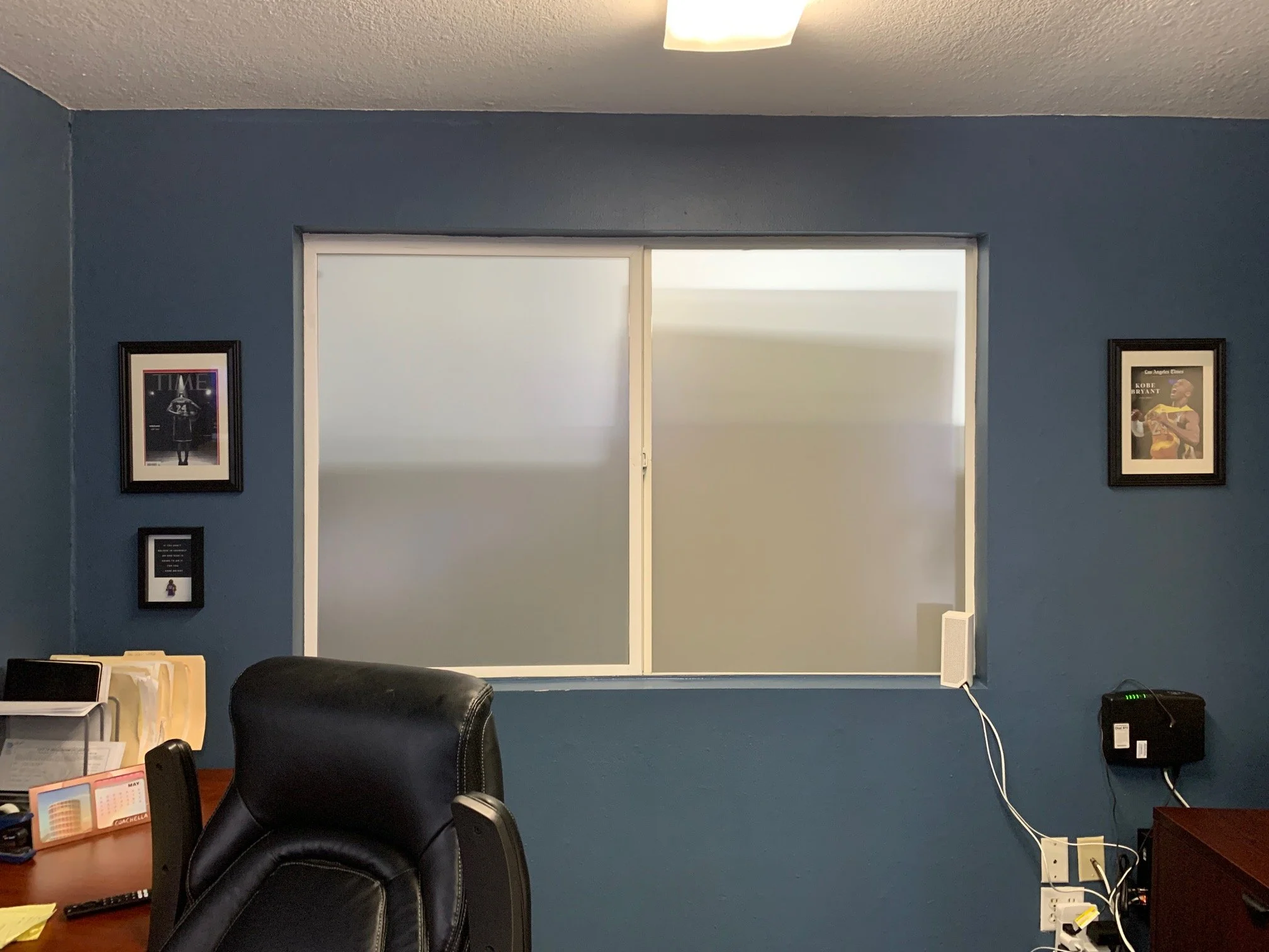 Coastline Tint | Commercial and Residential Window Tinting