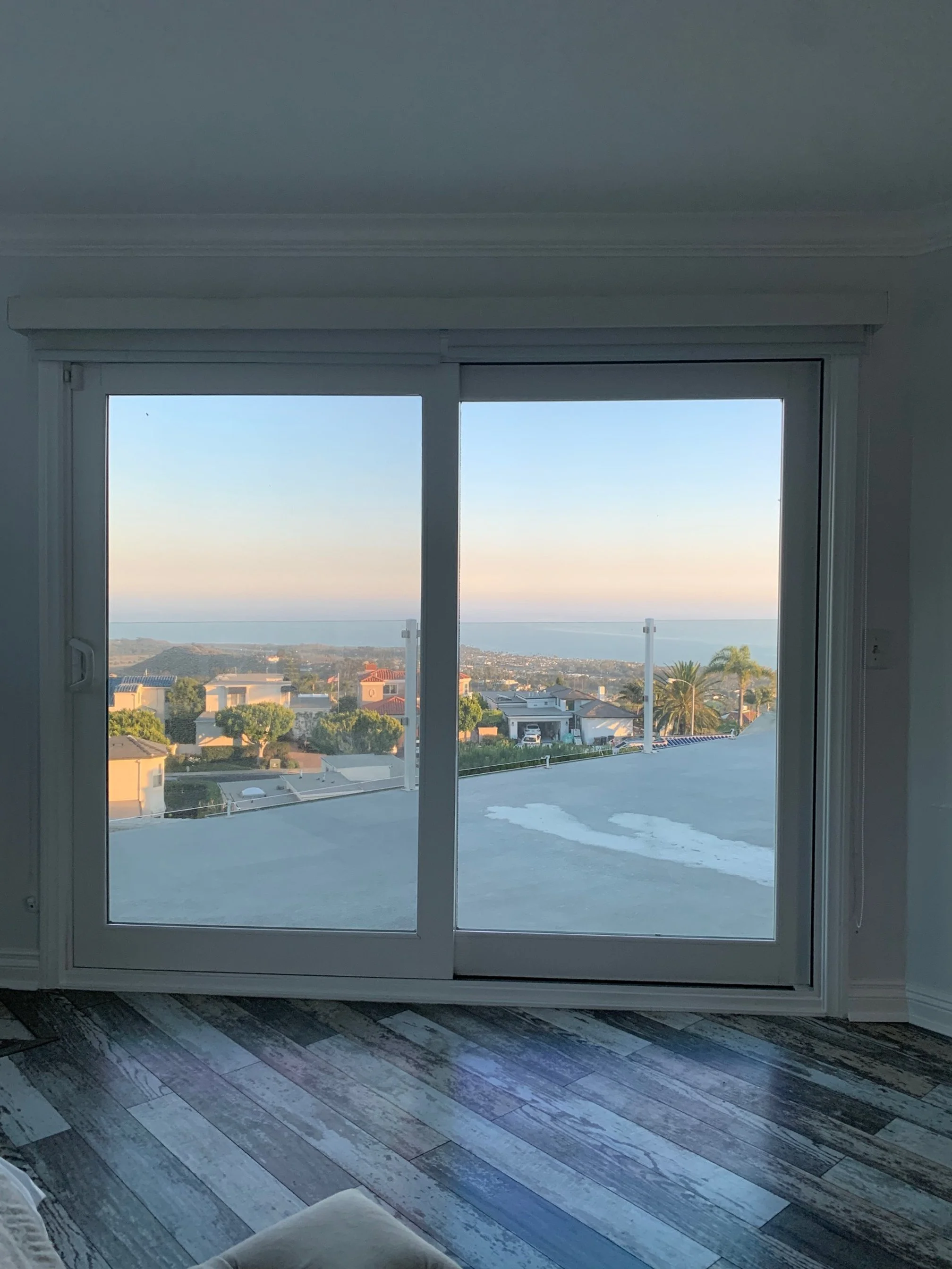 Coastline Tint | Commercial and Residential Window Tinting