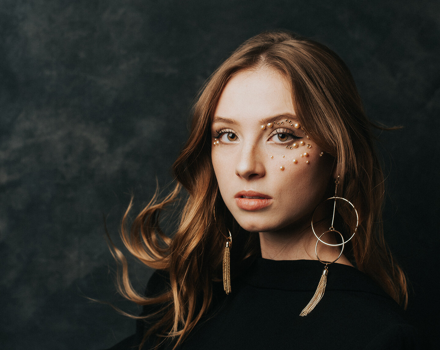 Fashion Editorials & Fine Art Photography — Kristen Lucero Photography