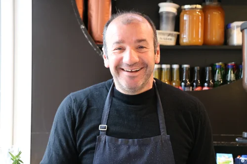 DELISSIMO DELI