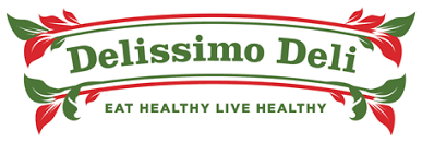 Sustainable — DELISSIMO DELI