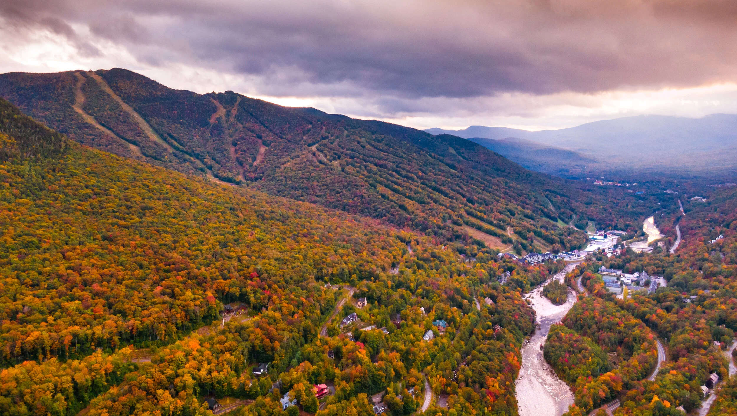Loon Mountain Ministry