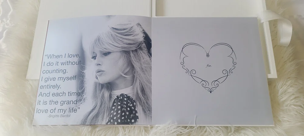 Preserve your photoshoot with Prints & Collections — BOOTYFUL-BOUDOIR