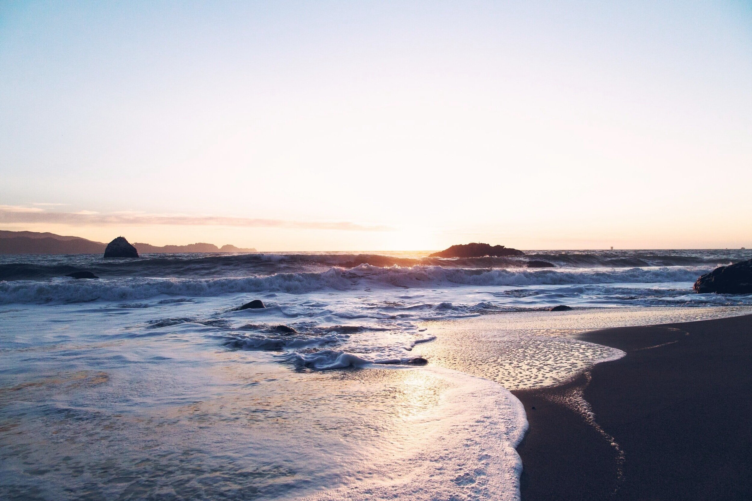 ABOUT | Coastal Clothing Inspired by the Australian Coast — Beach Street