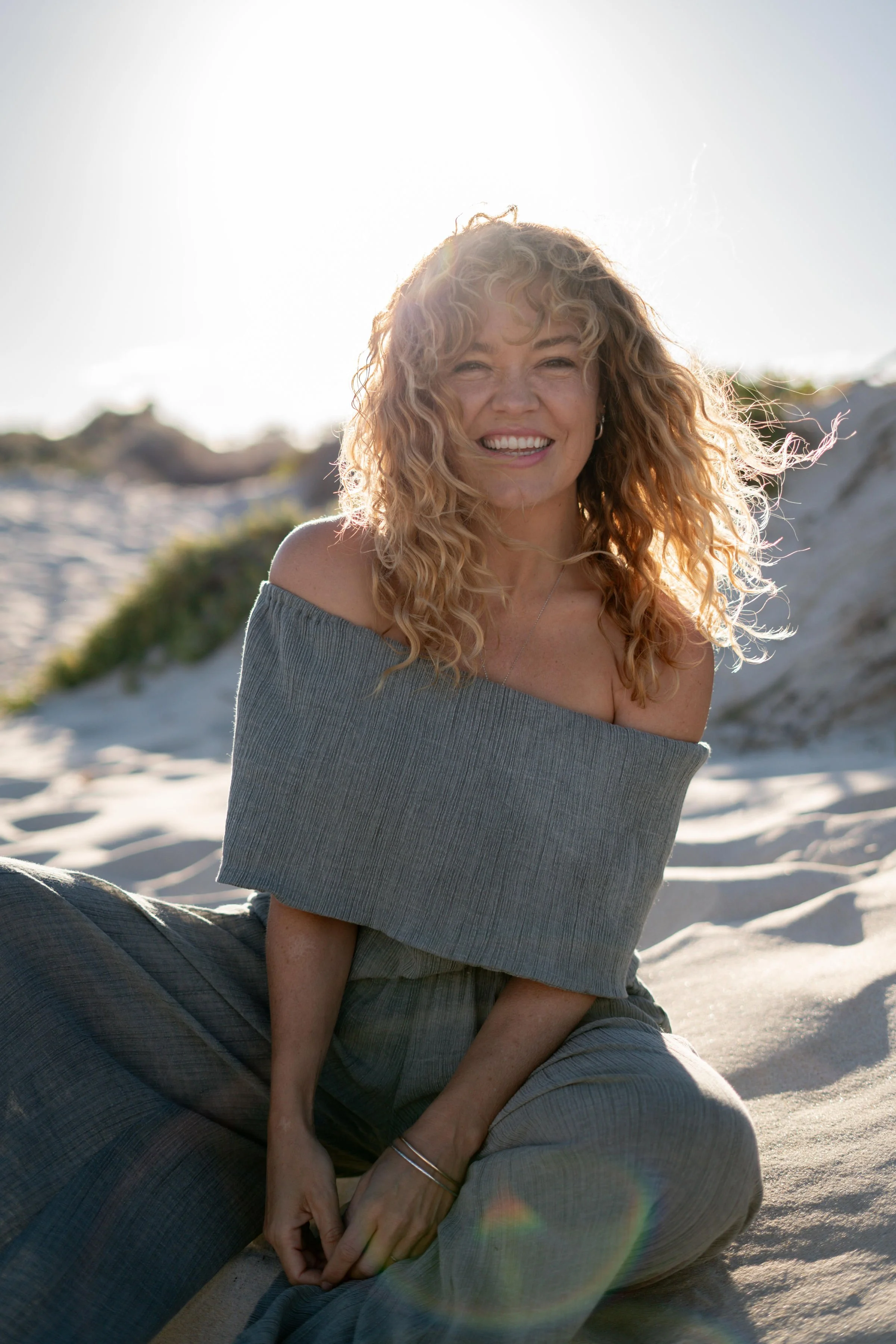 Beach Street | Carefree Coastal Women's Clothing for Endless Summers