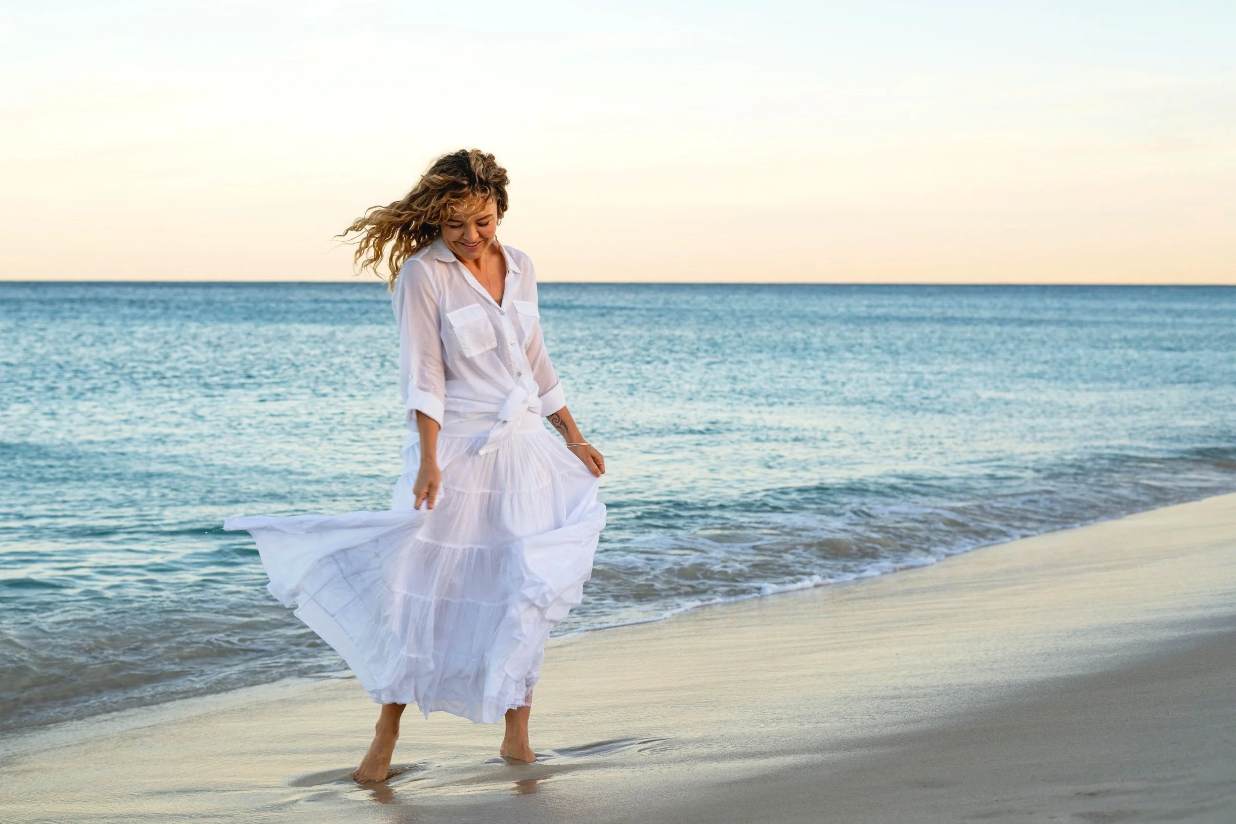 Beach Street | Carefree Coastal Women's Clothing for Endless Summers