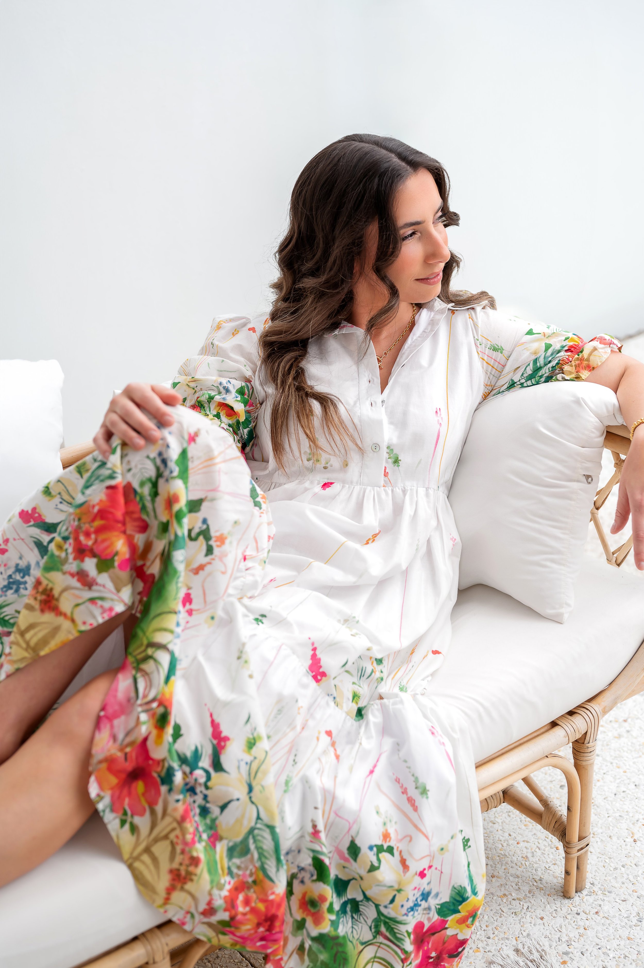 ABOUT | Coastal Clothing Inspired by the Australian Coast — Beach Street