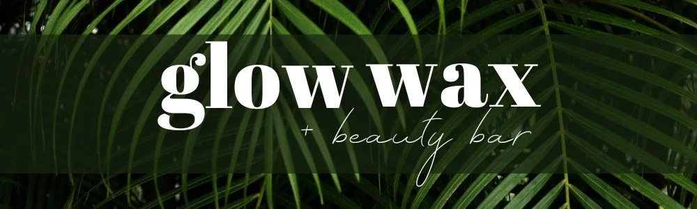 Glow Wax & Beauty Bar